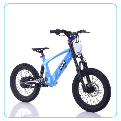 REVVI – Wheelie World