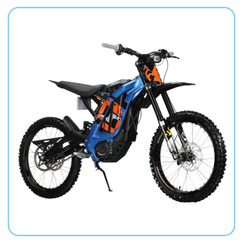 SURRON – Wheelie World