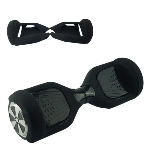 Protective Silicone Hoverboard Cover – Wheelie World