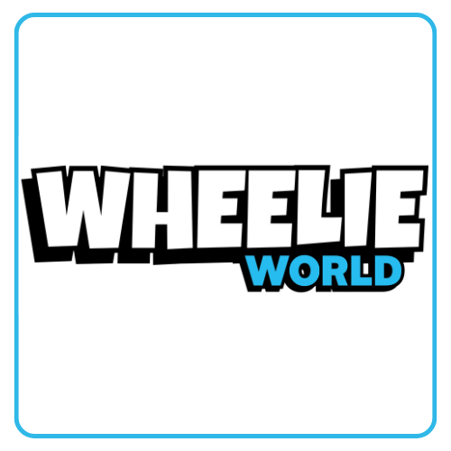 Electric Bike – Wheelie World