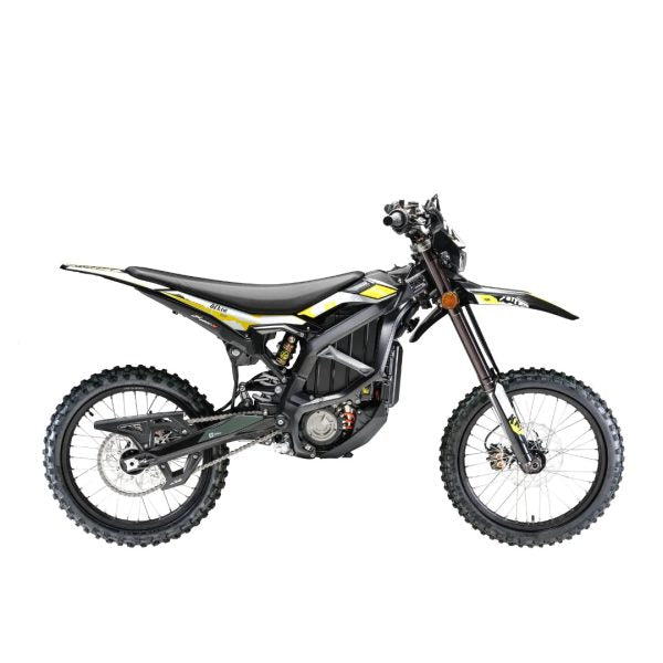 Surron Ultra Bee MX Dirt Bike – Wheelie World