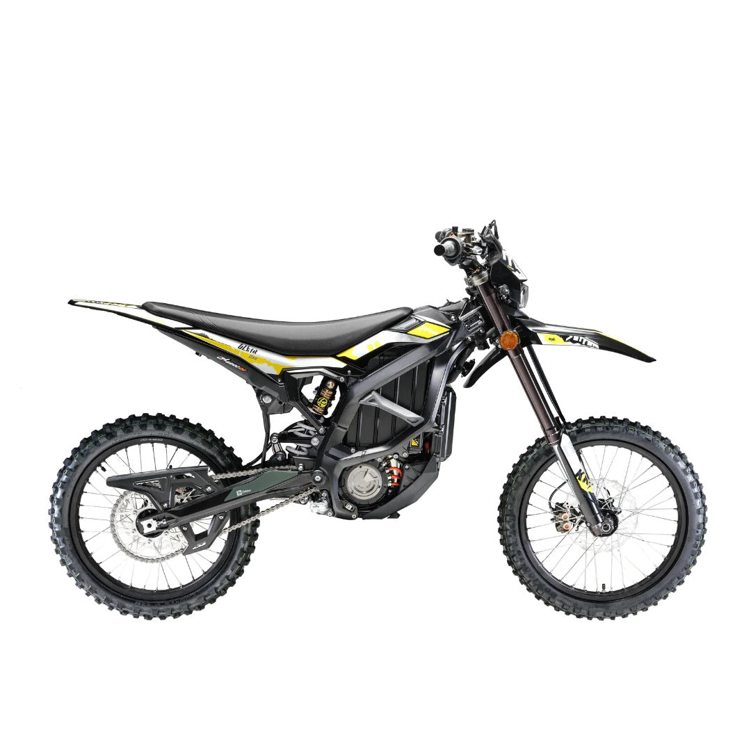SURRON – Wheelie World