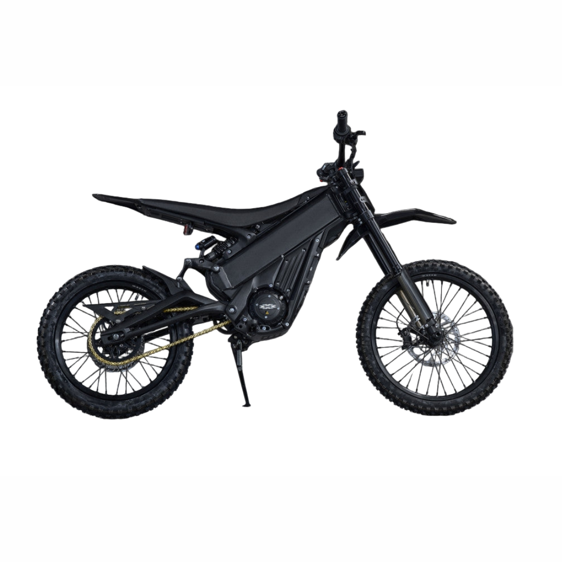 Talaria X3 Pro V2 Electric Motorbike – Wheelie World