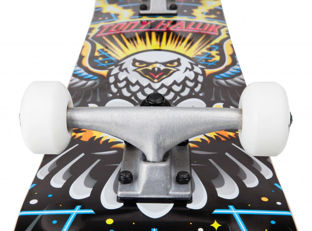 Tony Hawk SS 180 Complete Skateboard - Arcade – Wheelie World