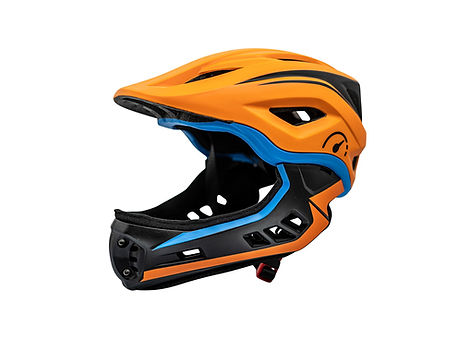 Revvi Super Lightweight Kids Bike Helmet – Wheelie World