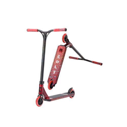 BLUNT ENVY COLT S5 Pro Scooter – Wheelie World