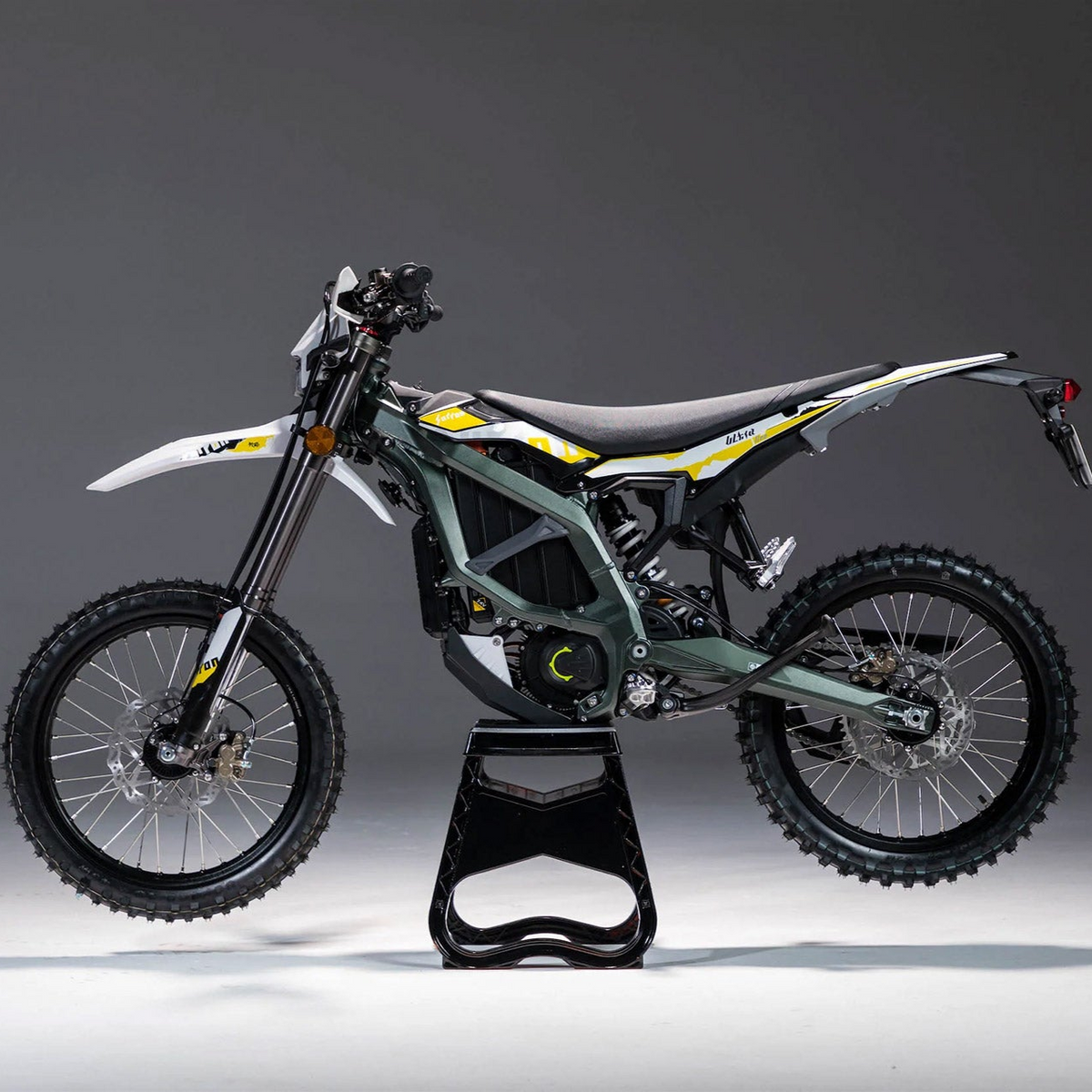 Surron Ultra Bee MX Dirt Bike – Wheelie World